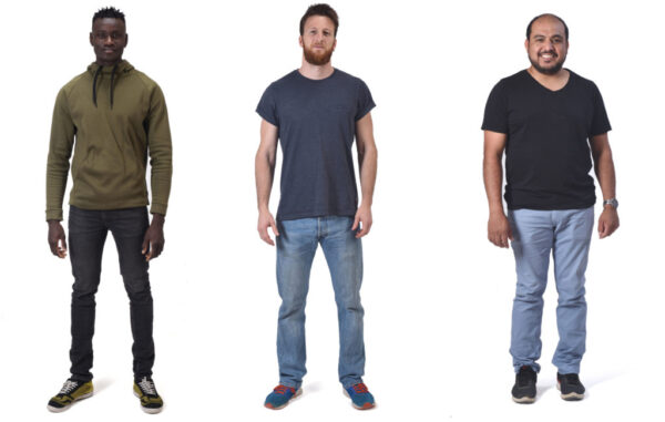 Defining a Real Man in a Relationship? | Mens Clinic International