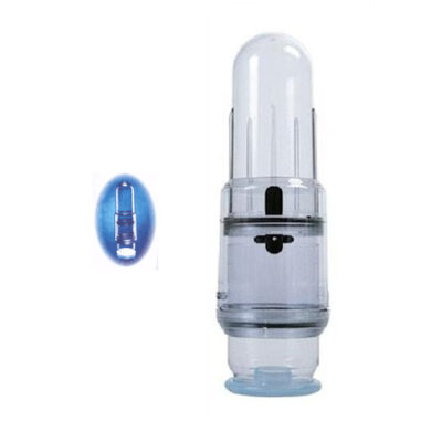 Vacurect Pump | Mens Clinic International