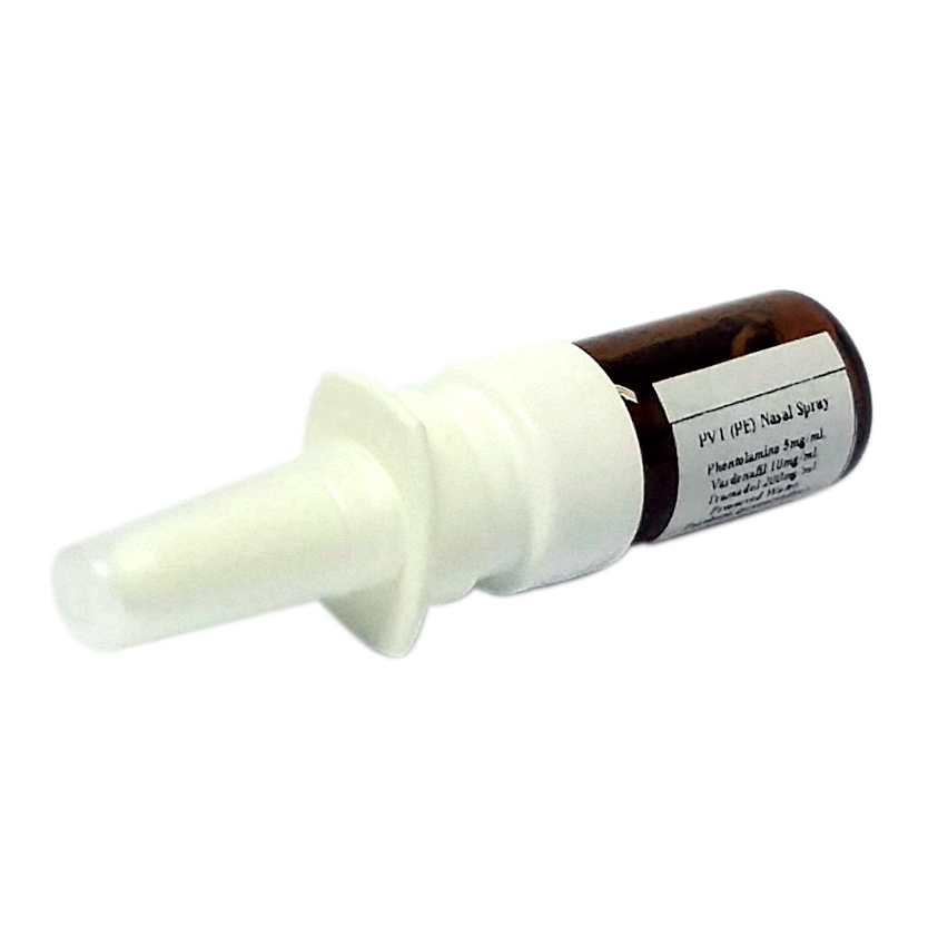 Nasal Sprays | Mens Clinic International