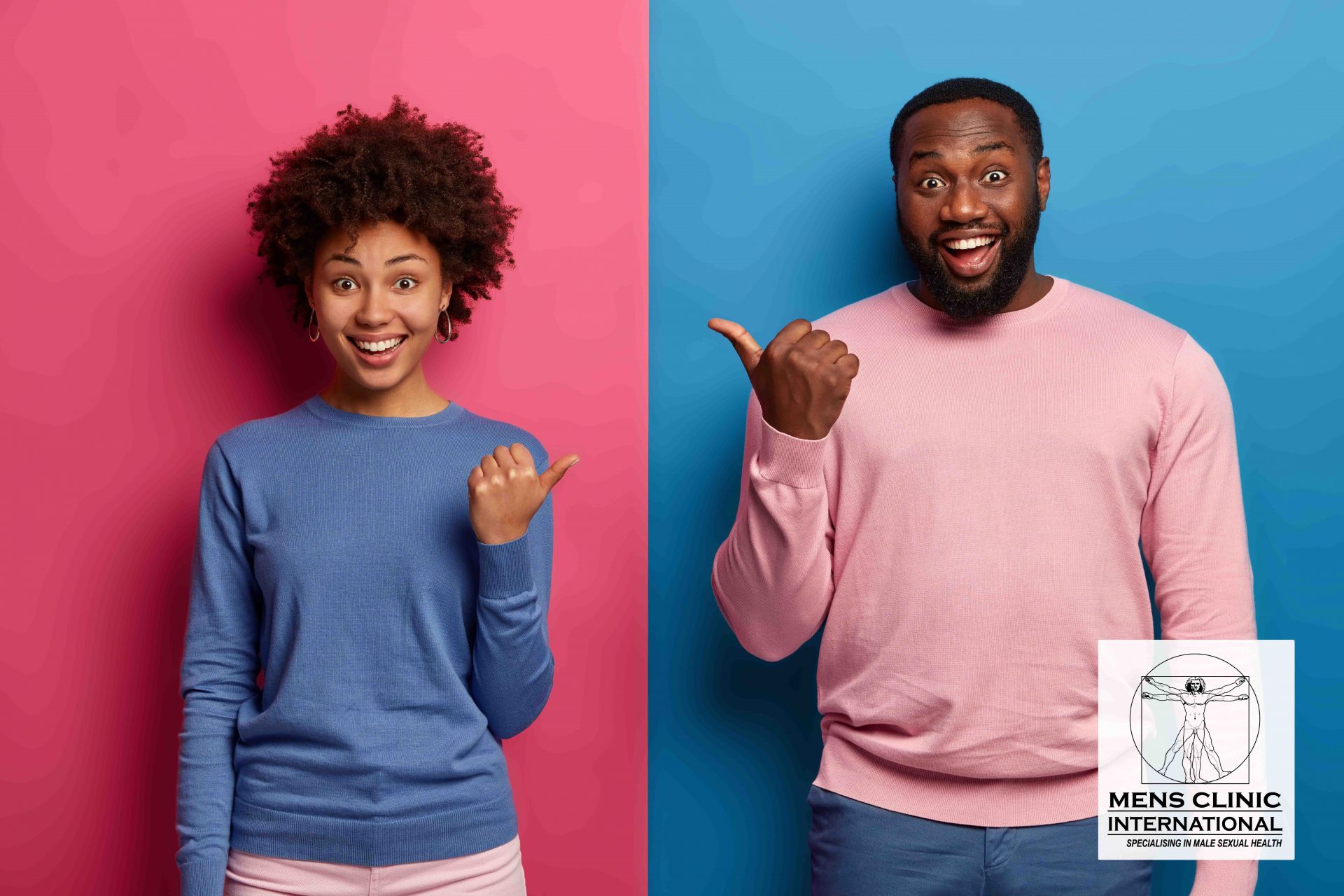 Is your partner the right partner?