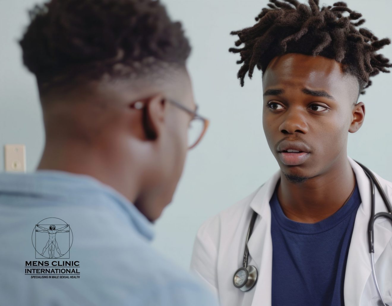 Regular health checks ups