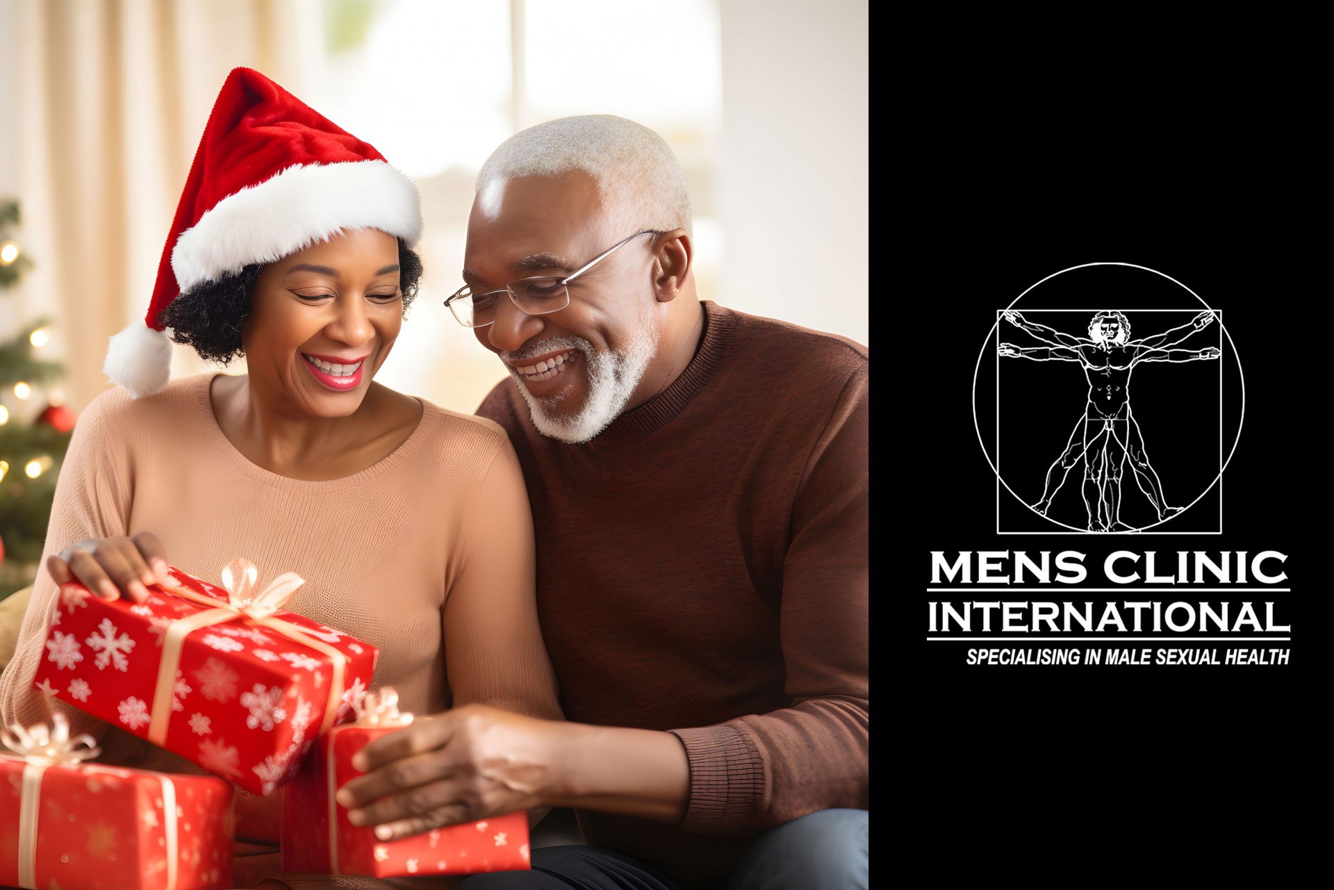 Things to do this festive season as a couple