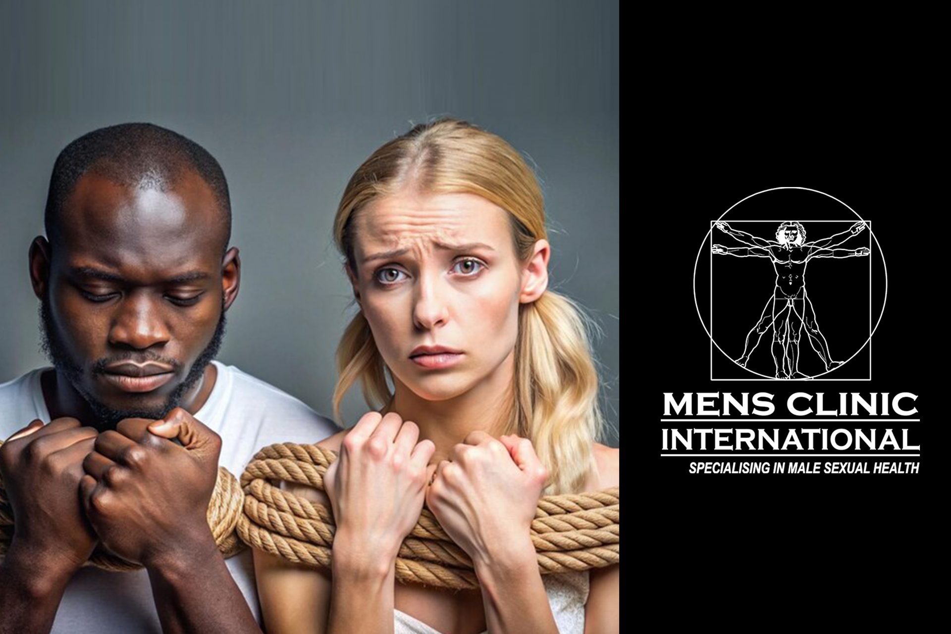 TOXIC OR UNHEALTHY RELATIONSHIP | Mens Clinic International